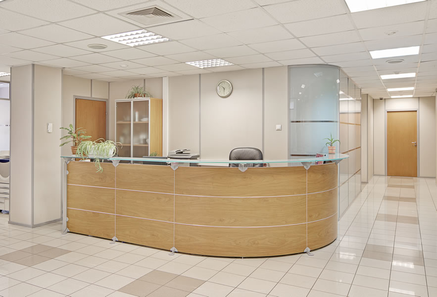 Commercial Cleaning in Bridgwater - IClean